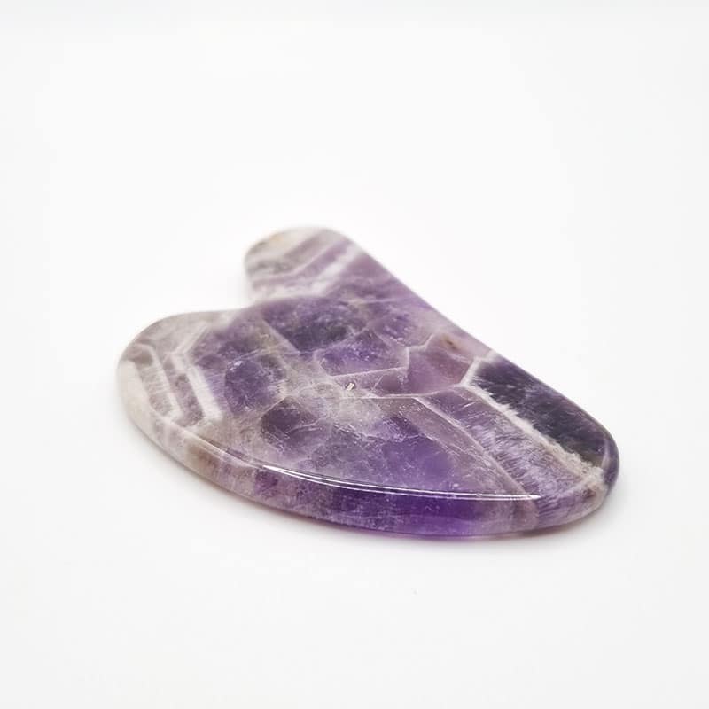 Erstaunlich Gua Sha Schaber Bilder